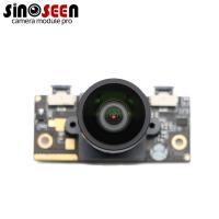 China Sony IMX335 Sensor Face Recognition Camera Module USB2.0 Interface for sale