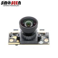 China Sony IMX335 Sensor Face Recognition Camera Module USB2.0 Interface for sale