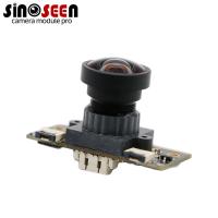 China Sony IMX335 Sensor Face Recognition Camera Module USB2.0 Interface for sale