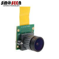 China Full HD Camera Module 2MP 60fps Mipi Low Light Performance for sale