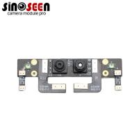 China GC20A3T SC132GS Sensor MIPI Camera Module Full HD 120FPS Global Shutter for sale