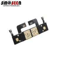 China GC20A3T SC132GS Sensor MIPI Camera Module Full HD 120FPS Global Shutter for sale