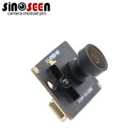 China 1mp GC1054 Sensor USB Camera Module High Performance HDR For Security Camera for sale