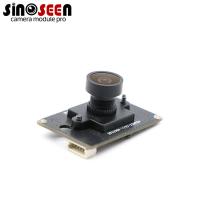 China 1mp GC1054 Sensor USB Camera Module High Performance HDR For Security Camera for sale