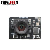 China Color Image WDR IMX291 2MP USB Camera Module Full Hd For Industrial Testing for sale