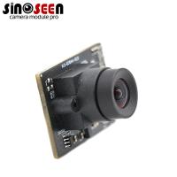 China Color Image WDR IMX291 2MP USB Camera Module Full Hd For Industrial Testing for sale