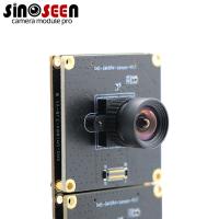 China 4 Lens Sync USB Camera Module AR0144 1mp Global Shutter For Machine Vision for sale