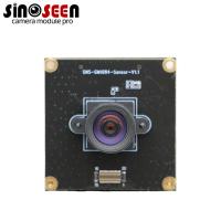 China 4 Lens Sync USB Camera Module AR0144 1mp Global Shutter For Machine Vision for sale