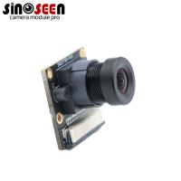 China 2MP OS02C10 Sensor HDR High Dynamic Range MIPI Camera Module for sale