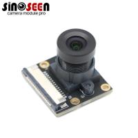 China 2MP OS02C10 Sensor HDR High Dynamic Range MIPI Camera Module for sale