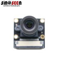 China 2MP OS02C10 Sensor HDR High Dynamic Range MIPI Camera Module for sale