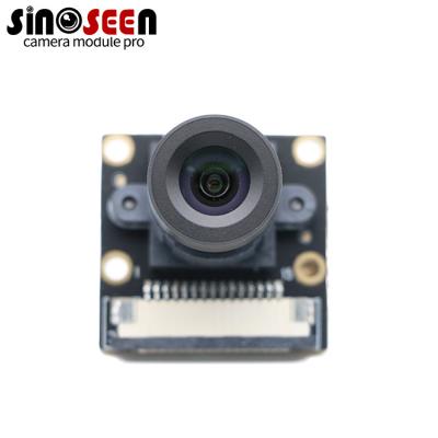 China 2MP OS02C10 Sensor HDR High Dynamic Range MIPI Camera Module for sale