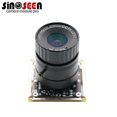 China 1080P 30FPS 2MP USB Camera Module With SONY IMX291 COMS Sensor for sale