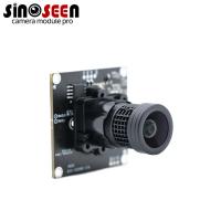 China 1080P HDR Camera Module SC2210 Black Optical Sensor For Security Monitoring for sale