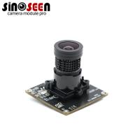 China 1080P HDR Camera Module SC2210 Black Optical Sensor For Security Monitoring for sale