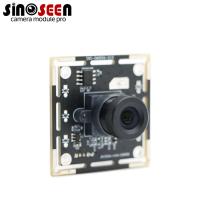China GC2083 Sensor 1080P 30FPS USB Camera Module Industrial Inspection for sale