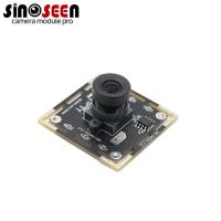 China GC2083 Sensor 1080P 30FPS USB Camera Module Industrial Inspection for sale