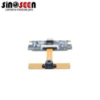 China 720P OV9281 B&W CMOS Fixed Focus Compact USB Camera Module For Industrial Barcode Scanning for sale