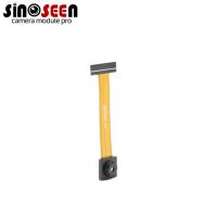 China 0.3MP CMOS Fixed Focus OV7740 Sensor Compact DVP Camera Module For Mobile Phones for sale