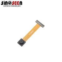 China 0.3MP CMOS Fixed Focus OV7740 Sensor Compact DVP Camera Module For Mobile Phones for sale