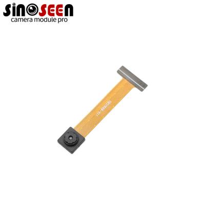 China 0.3MP CMOS Fixed Focus OV7740 Sensor Compact DVP Camera Module For Mobile Phones for sale