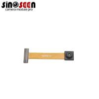 China 0.3MP CMOS Fixed Focus OV7740 Sensor Compact DVP Camera Module For Mobile Phones for sale