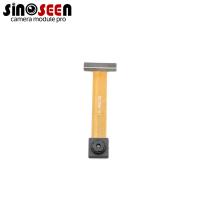 China 0.3MP CMOS Fixed Focus OV7740 Sensor Compact DVP Camera Module For Mobile Phones for sale