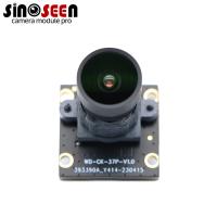 China JX-F37P Sensor 2MP 1080P 30FPS MIPI Camera Module High Performance for sale