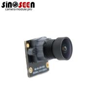 China JX-F37P Sensor 2MP 1080P 30FPS MIPI Camera Module High Performance for sale
