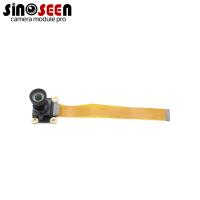 China 2MP 1080P 90FPS AR0234 CMOS Compact MIPI Camera Module IR Performance for sale