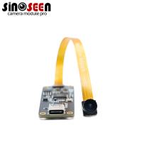 China OV9281 720P CMOS Compact Camera Module FPC+PCB Designed For Industrial Testing for sale