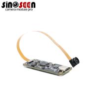 China OV9281 720P CMOS Compact Camera Module FPC+PCB Designed For Industrial Testing for sale