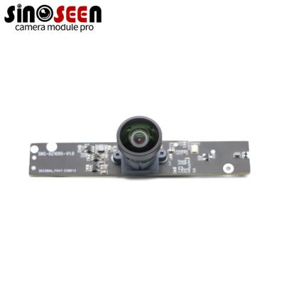 China SC401AI Sensor 4MP Fixed Focus USB Camera Module For Face Recognition for sale