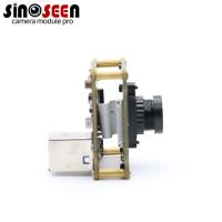 China SONY IMX378 Sensor 12MP USB Camera Module High Dynamic Range for sale