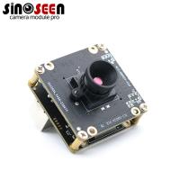 China SONY IMX378 Sensor 12MP USB Camera Module High Dynamic Range for sale