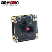 China SONY IMX378 Sensor 12MP USB Camera Module High Dynamic Range for sale