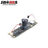 China 8MP 4K Fixed Focus Camera Module With IMX415 Sensor With Analog Microphone USB Type-C Interface for sale