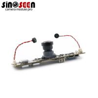 China 8MP 4K Fixed Focus Camera Module With IMX415 Sensor With Analog Microphone USB Type-C Interface for sale