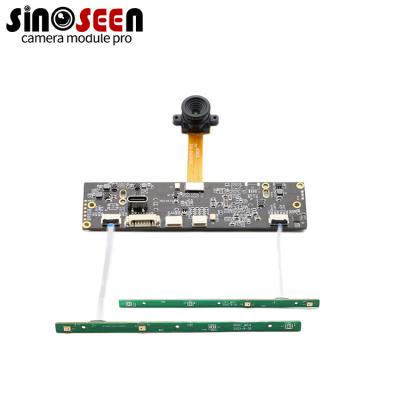 China IMX586 Sensor 48MP HDR USB Camera Module 8000*6000 FPC+PCB Design for sale