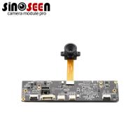 China IMX586 Sensor 48MP HDR USB Camera Module 8000*6000 FPC+PCB Design for sale