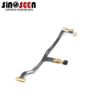 China Autofocus MIPI Camera Module Dual Lens 8mp OV8865 and 3mp S5K5CA Chip for sale
