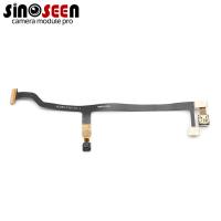 China Autofocus MIPI Camera Module Dual Lens 8mp OV8865 and 3mp S5K5CA Chip for sale