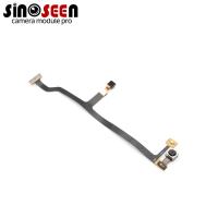 China Autofocus MIPI Camera Module Dual Lens 8mp OV8865 and 3mp S5K5CA Chip for sale