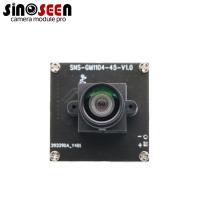 China 4K 8MP Camera Module IMX415 Sensor 3840*2160 Output 30 Frames Type-C Interface for sale