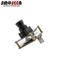 China 4K 8MP Camera Module IMX415 Sensor 3840*2160 Output 30 Frames Type-C Interface for sale