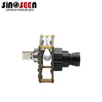 China 4K 8MP Camera Module IMX415 Sensor 3840*2160 Output 30 Frames Type-C Interface for sale
