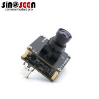 China 4K 8MP Camera Module IMX415 Sensor 3840*2160 Output 30 Frames Type-C Interface for sale
