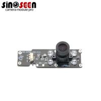 China SC101AP Sensor 1MP Camera Module 30 Frames With 4 LED Lights USB Interface for sale