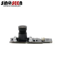 China SC101AP Sensor 1MP Camera Module 30 Frames With 4 LED Lights USB Interface for sale