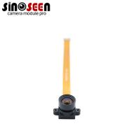 China AR0144 Sensor Fixed Focus MIPI Camera Module 1280*720 30 Frames For Iris Recognition for sale